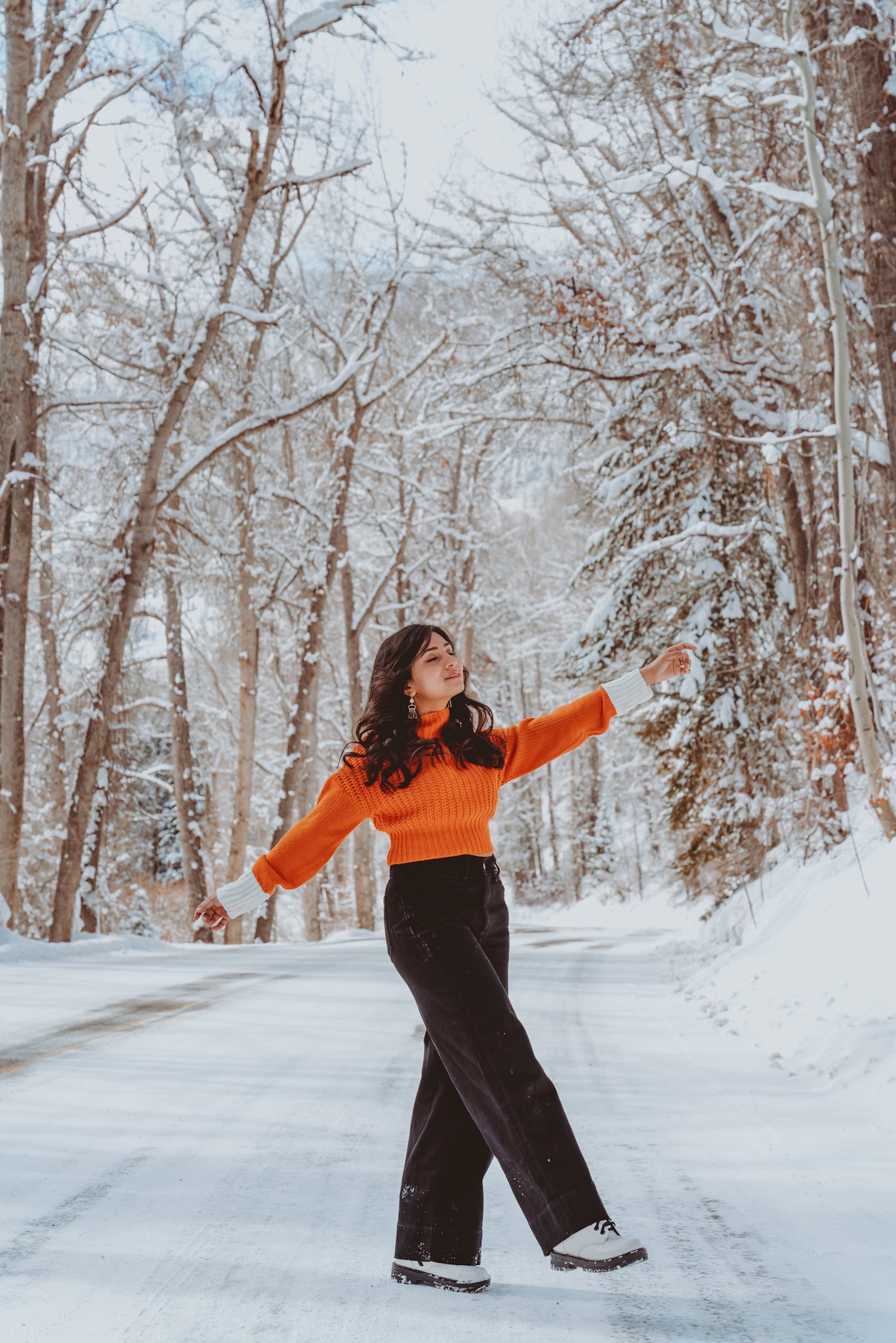 The Ultimate Aspen Travel Guide - Preksha Raj