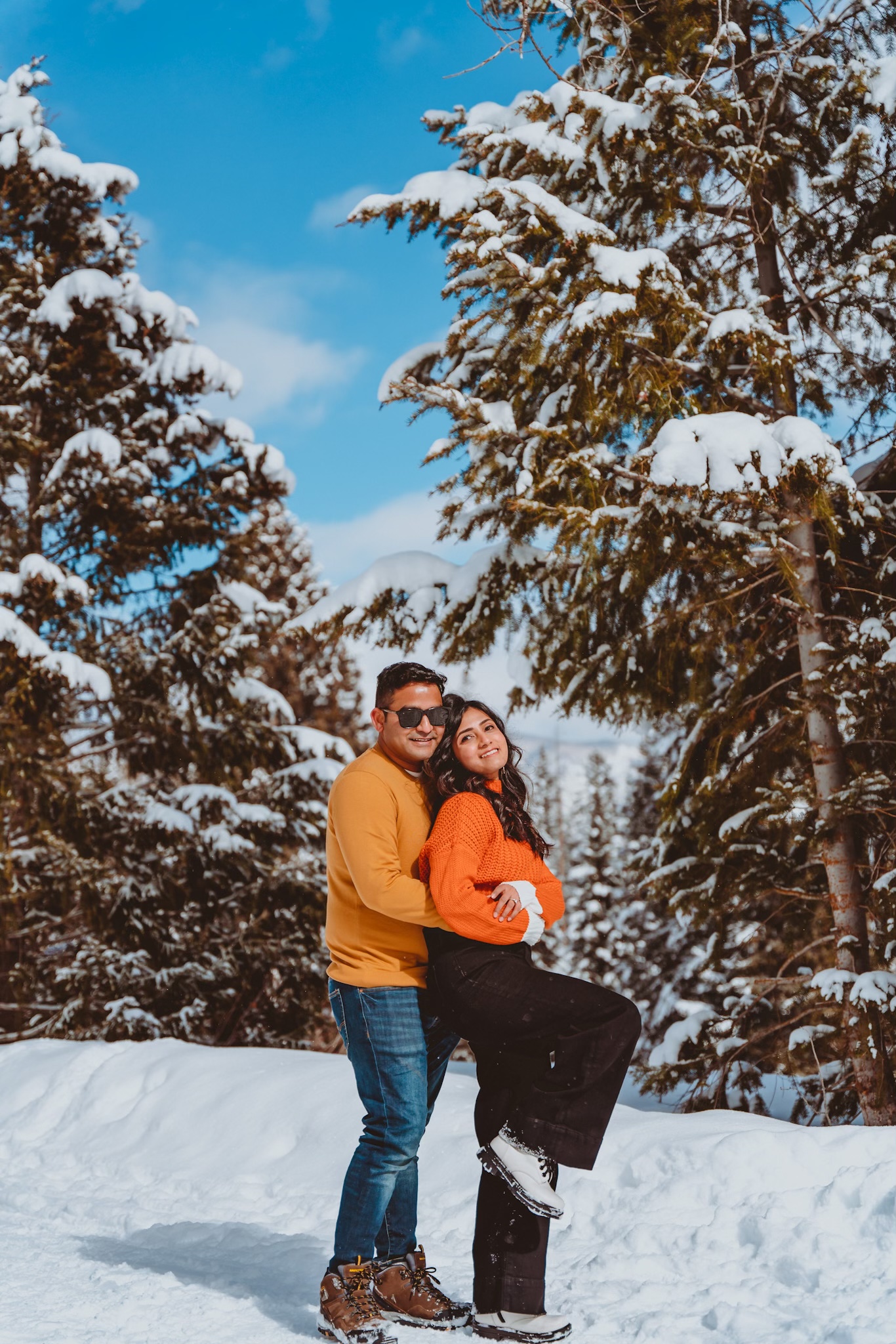 The Ultimate Aspen Travel Guide - Preksha Raj