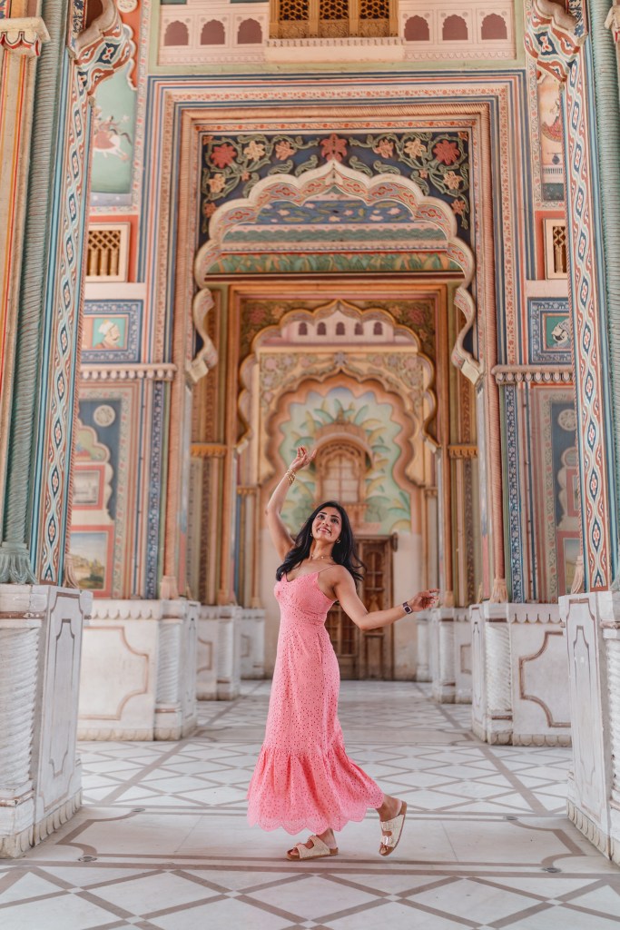The Ultimate 3 Day Jaipur Itinerary - Preksha Raj